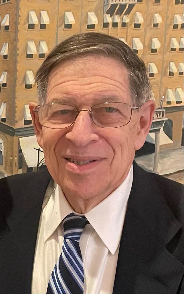 Jaffe, Donald | Obituaries | clevelandjewishnews.com