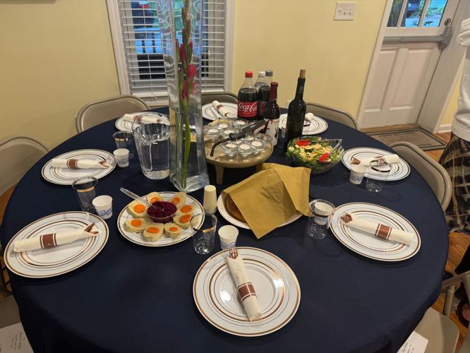 Welcoming in Shabbat at Chautauqua Institution in New York | Local News ...