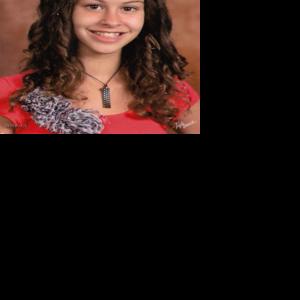 Erica Diane Kahn | B'nai Mitzvah | clevelandjewishnews.com