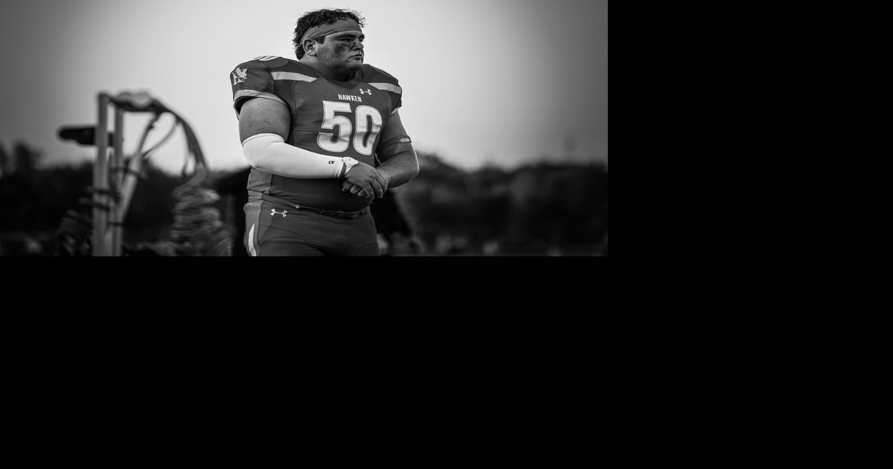 Will Greenberg | Hawken School | Football | Player Of The Week ...