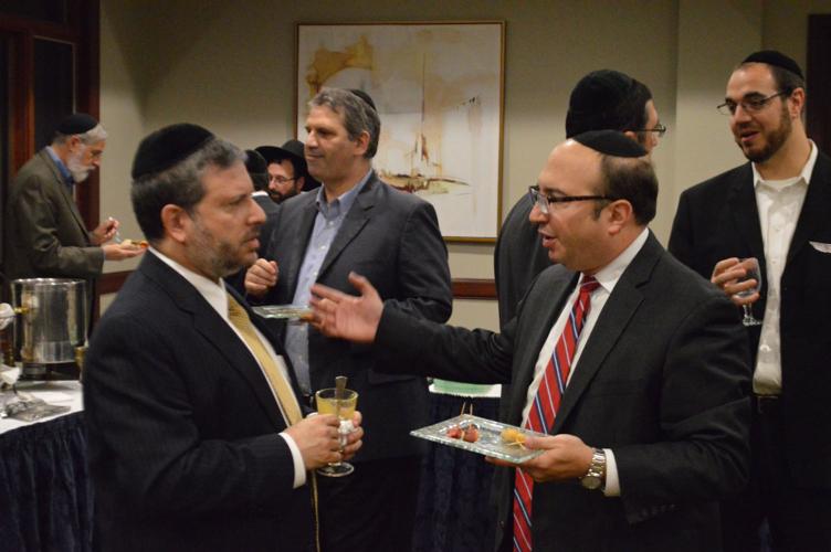 Telshe Yeshiva event stresses power of Jewish education | Local News ...