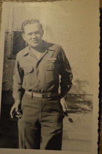 ‘Ritchie Boy’ breaks silence about WW II heroism | Local News ...