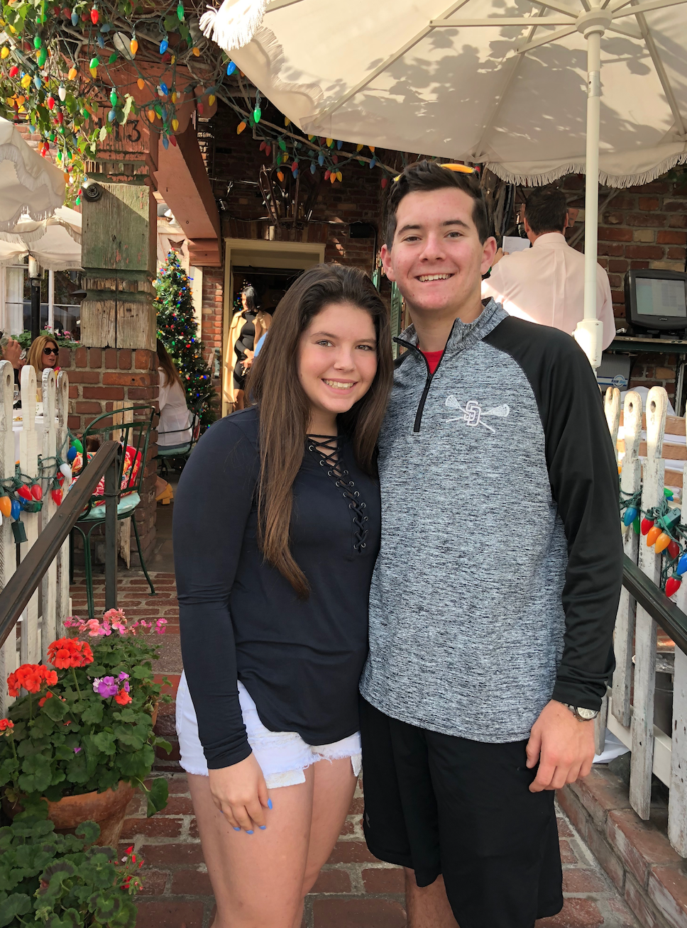 Parkland teen survivors to visit Temple Emanu El | Local News ...