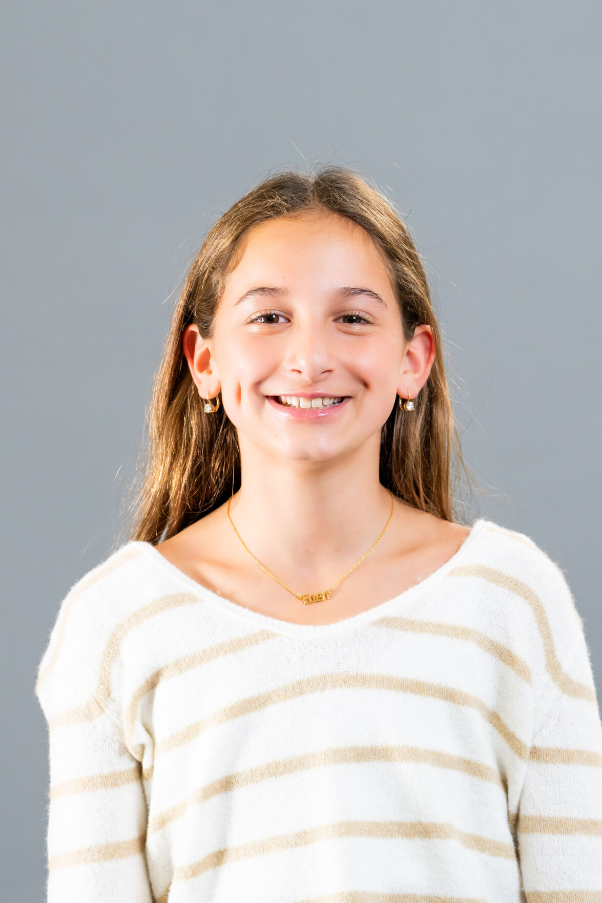 Eden Cohen | B'nai Mitzvah | clevelandjewishnews.com