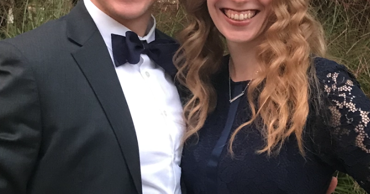 Rutsky-Privette | Engagements | clevelandjewishnews.com