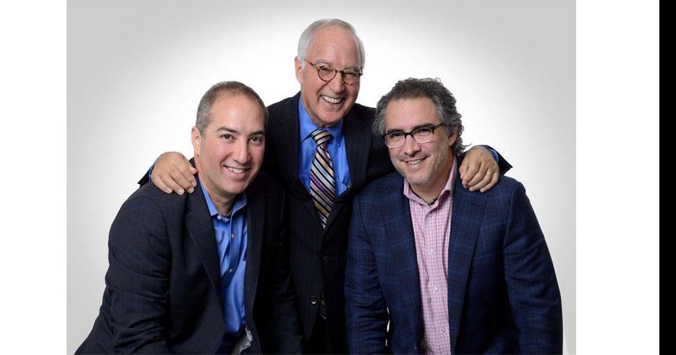 Generation Award: Dr. Jeffrey, Dr. Lee and Zachary Ponsky | 2017 ...