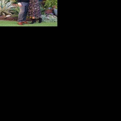 Maxson-Glazer | Engagements | clevelandjewishnews.com