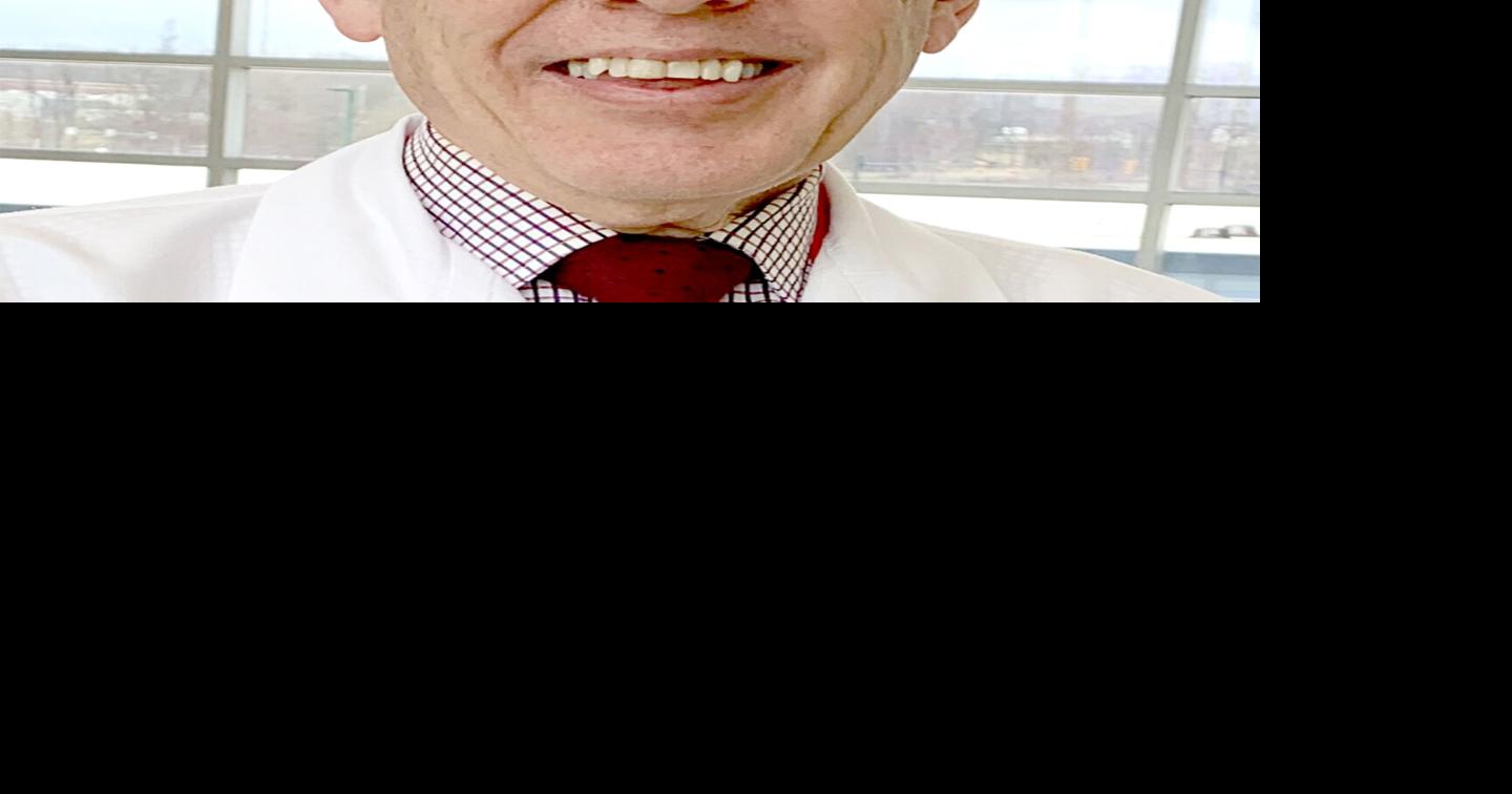 David M. Rosenberg M.D., MPH | 2020 Difference Makers ...