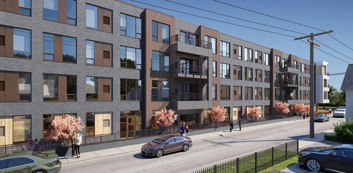 121 Larchmere to offer east side housing options | Real Estate | clevelandjewishnews.com