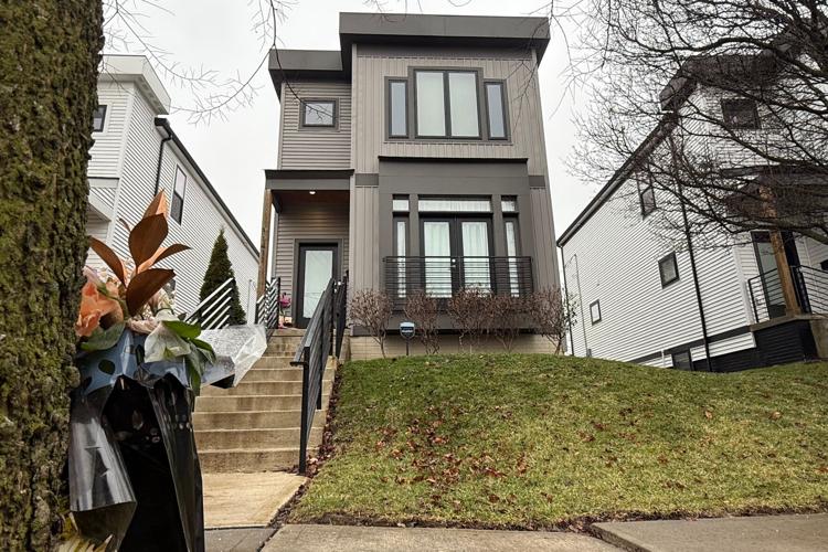 Ohio authorities say Michael McKee, the ex-husband of Monique Tepe, is ...