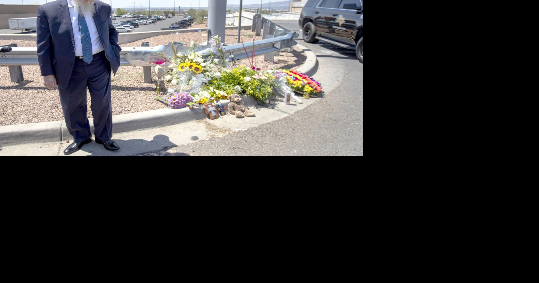 From Texas to Ohio, Jews feel the pain, too | Local News ...