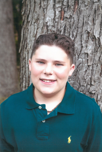 Gabriel Robert Feinberg | B'nai Mitzvah | clevelandjewishnews.com