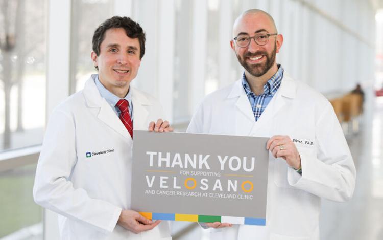 VeloSano to raise money for brain cancer treatment | Local News ...