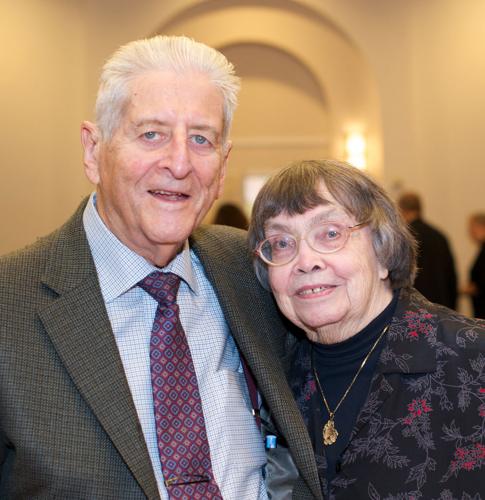 Foxmans celebrate 50th anniversary | Anniversaries ...