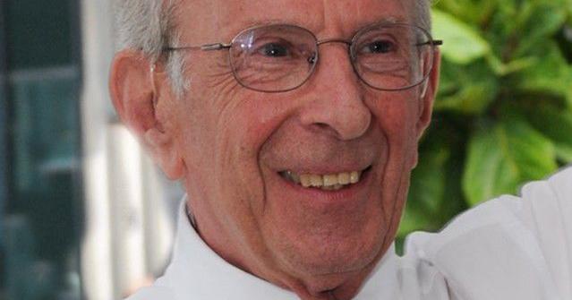 Rosenberg, Mitchell | Obituaries | clevelandjewishnews.com