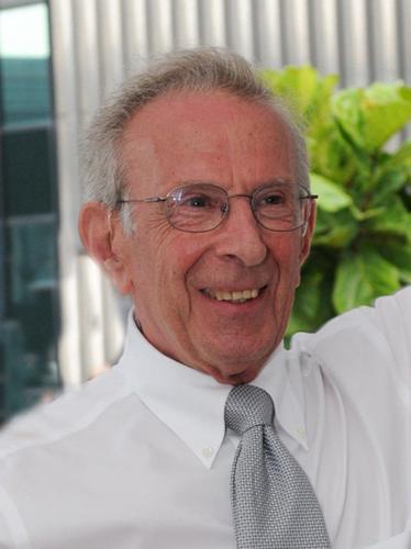 Rosenberg, Mitchell | Obituaries | clevelandjewishnews.com