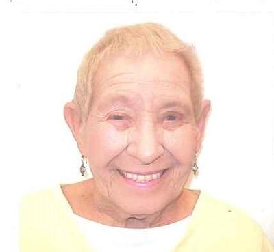 Altman, Carolyn | Obituaries | clevelandjewishnews.com