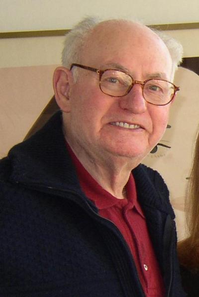 FRANK MOSS | Find this article in the CJN archive | clevelandjewishnews.com
