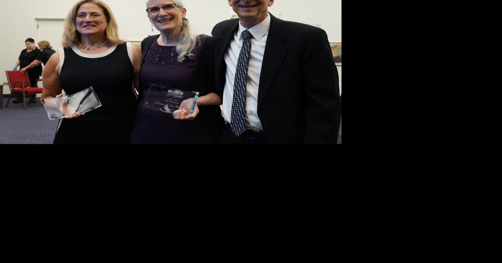 PHOTOS: B'nai Jeshurun 'influencers' gala | In the Community ...