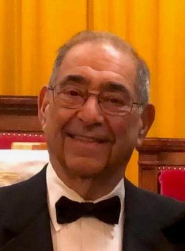 Cohen, Julian | Obituaries | clevelandjewishnews.com