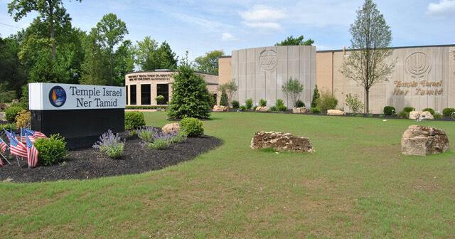 Temple Israel Ner Tamid to offer intro to Judaism course | Destination ...