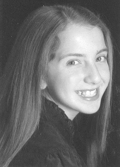 Danielle Leigh Buchinsky | Find this article in the CJN archive ...