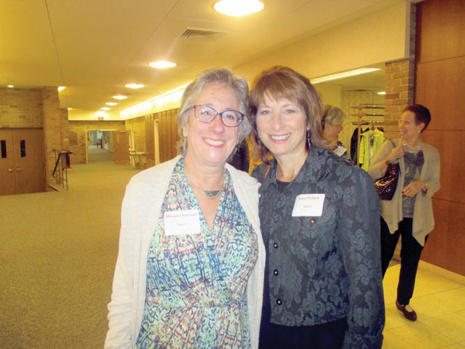 NCJW opening meeting | Find this article in the CJN archive ...