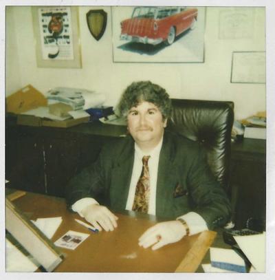 Dobkin, Larry A. | Obituaries | clevelandjewishnews.com