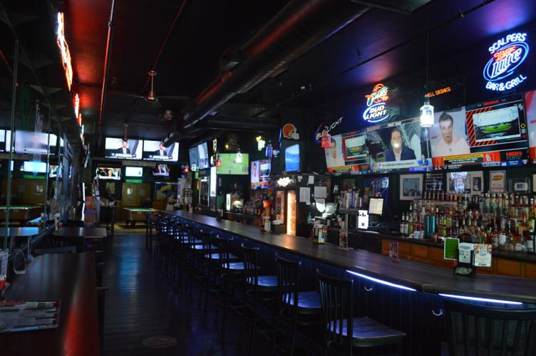 Scalpers Bar & Grille to mark 30th anniversary | Nosh ...
