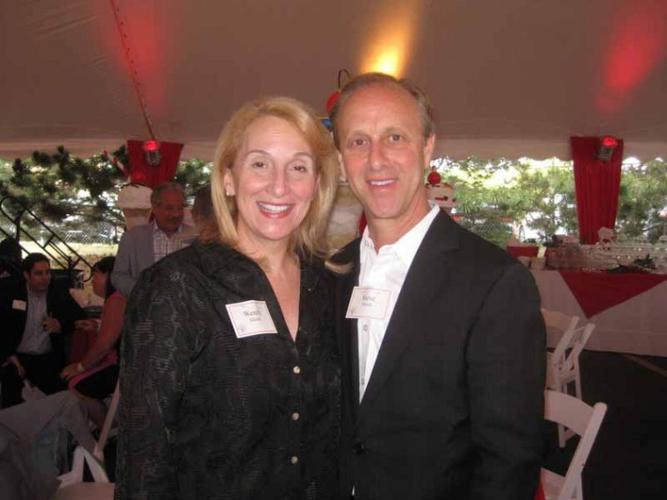Cavalcade | Find this article in the CJN archive | clevelandjewishnews.com