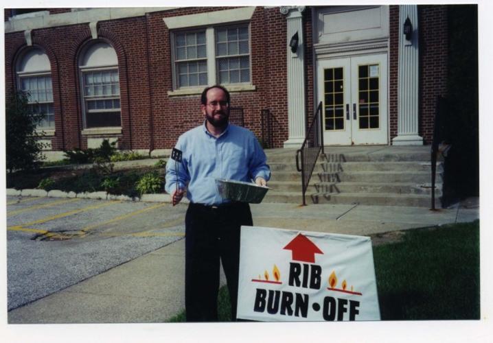 Celebrating 30 years at Gross Schechter | Find this article in the CJN ...