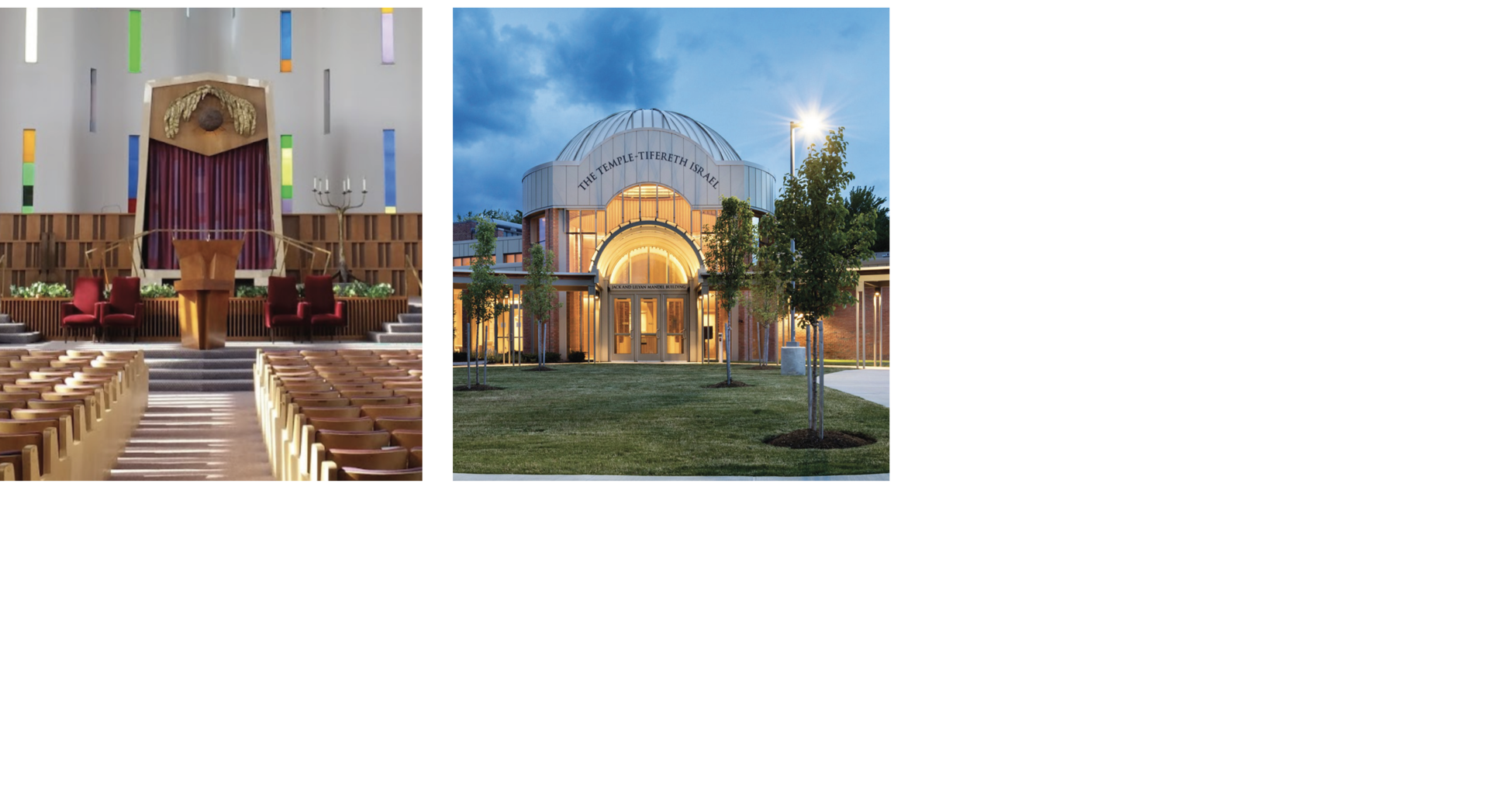 Reform temples’ potential unified congregation’s new name Mishkan Or ...