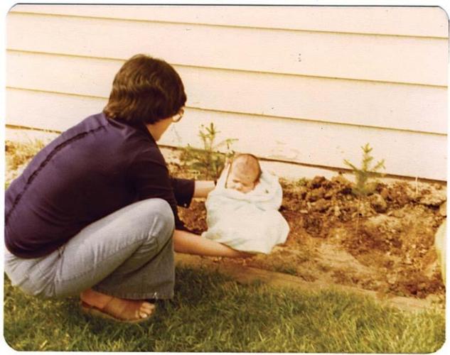 Cleveland parents share their stories | Find this article in the CJN ...