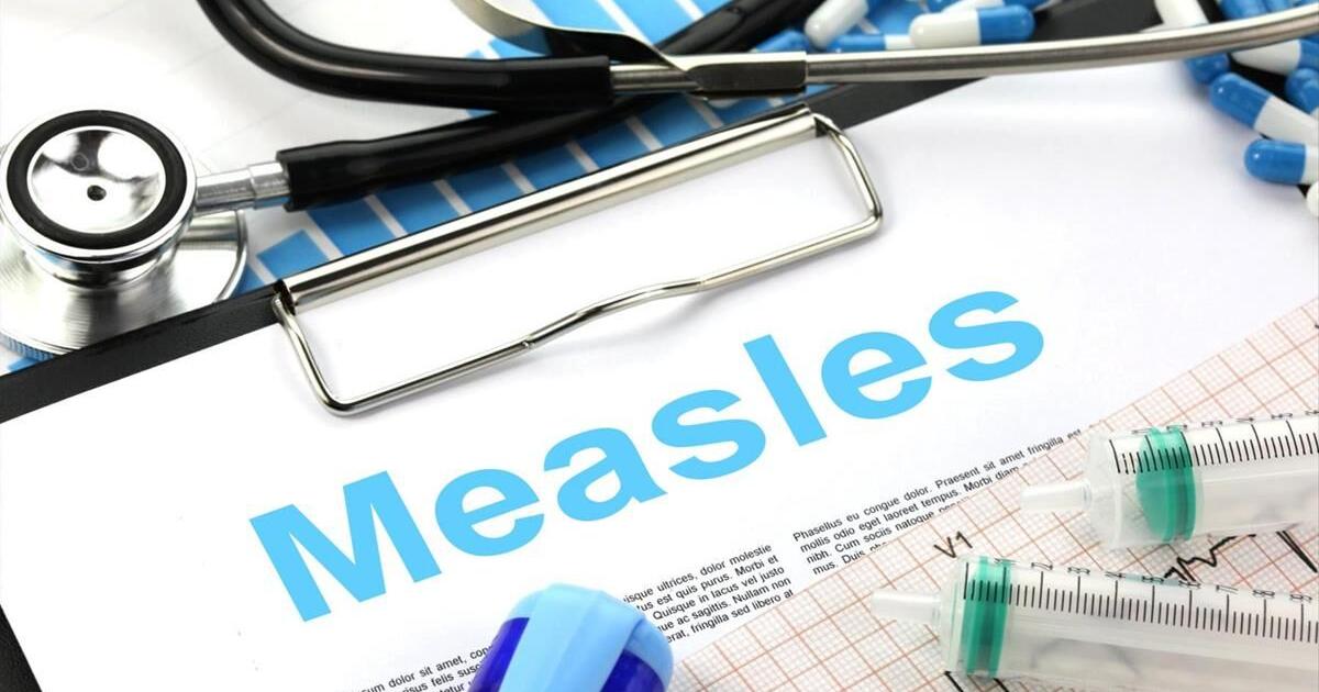 Some seniors may have developed immunity to measles | Boomer ...
