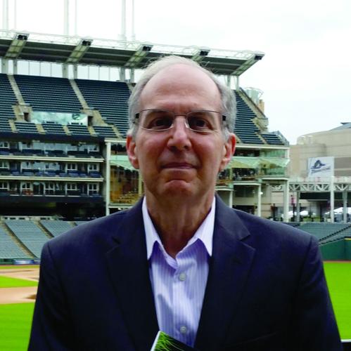 Falk, David | Obituaries | clevelandjewishnews.com