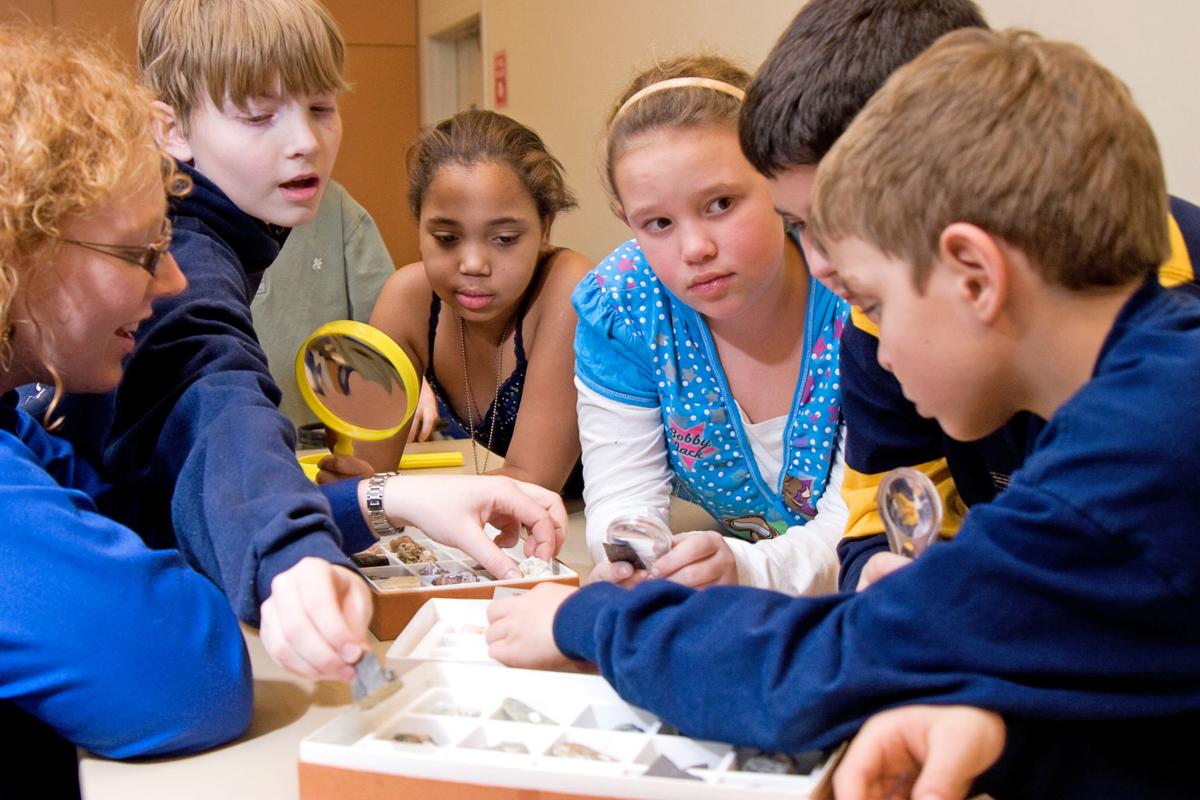 Educational camps keep students sharp | Camps | clevelandjewishnews.com
