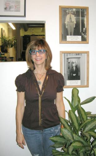 CJN's Jews of Interest: Mike and Lisa Rubin | News ...