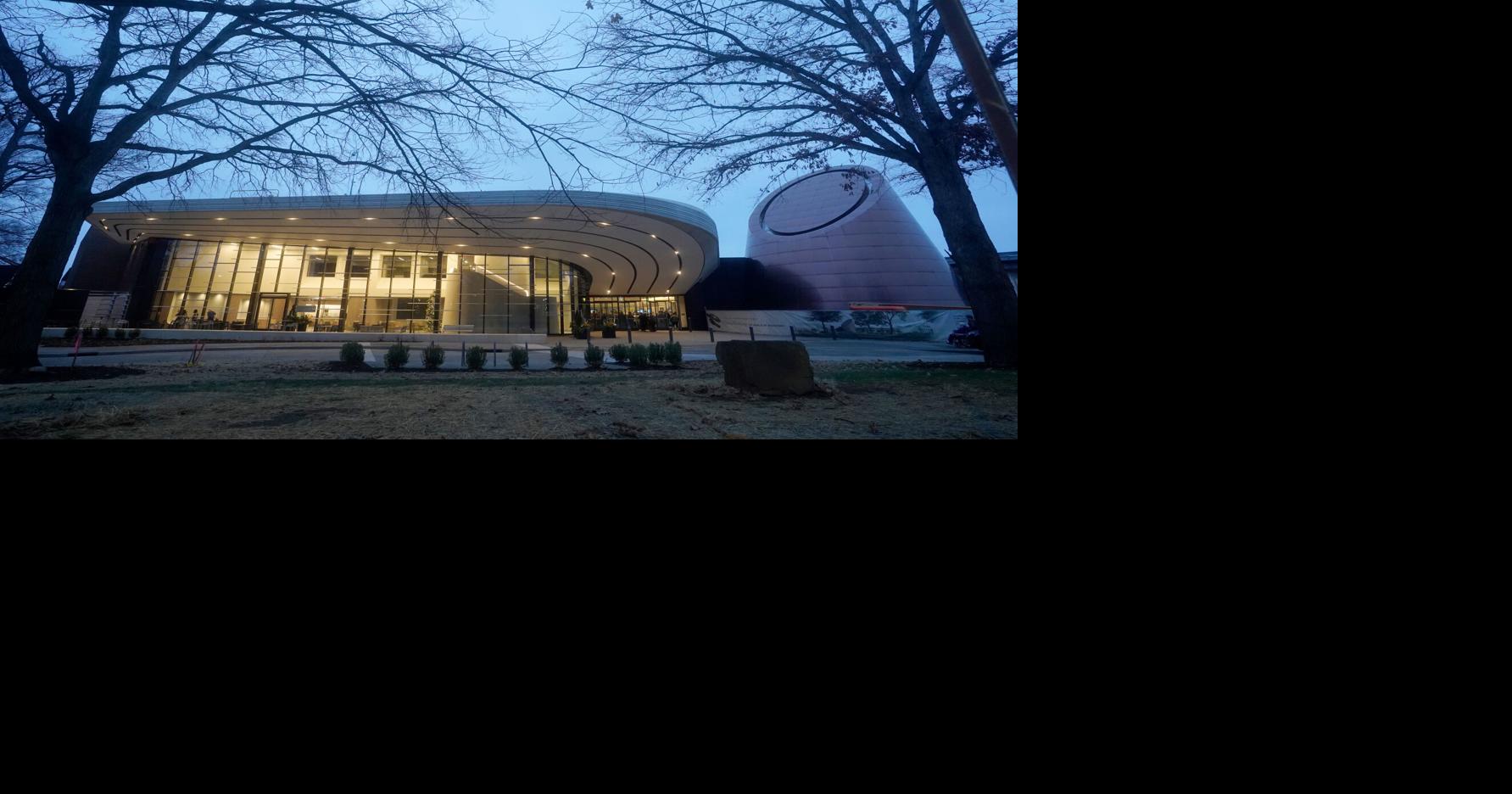 Anonymous donors pledge $10M to Cleveland Museum of Natural History ...