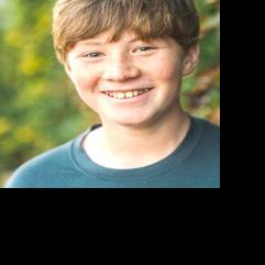 Aiden Cole | B'nai Mitzvah | clevelandjewishnews.com
