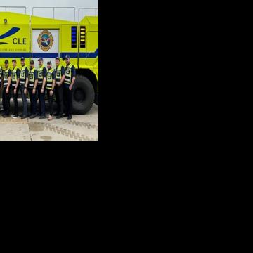 Hatzalah Cleveland launches EMS for east side communities | Local News ...