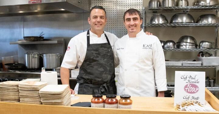 Cleveland’s Top Chefs attracts more than 300 | Local News ...