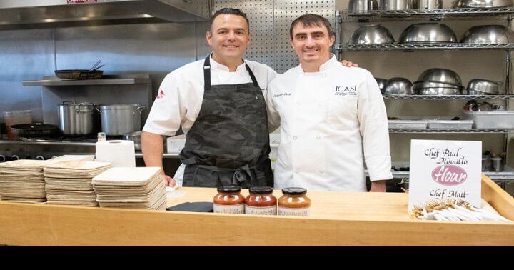 Cleveland’s Top Chefs attracts more than 300 | Local News ...