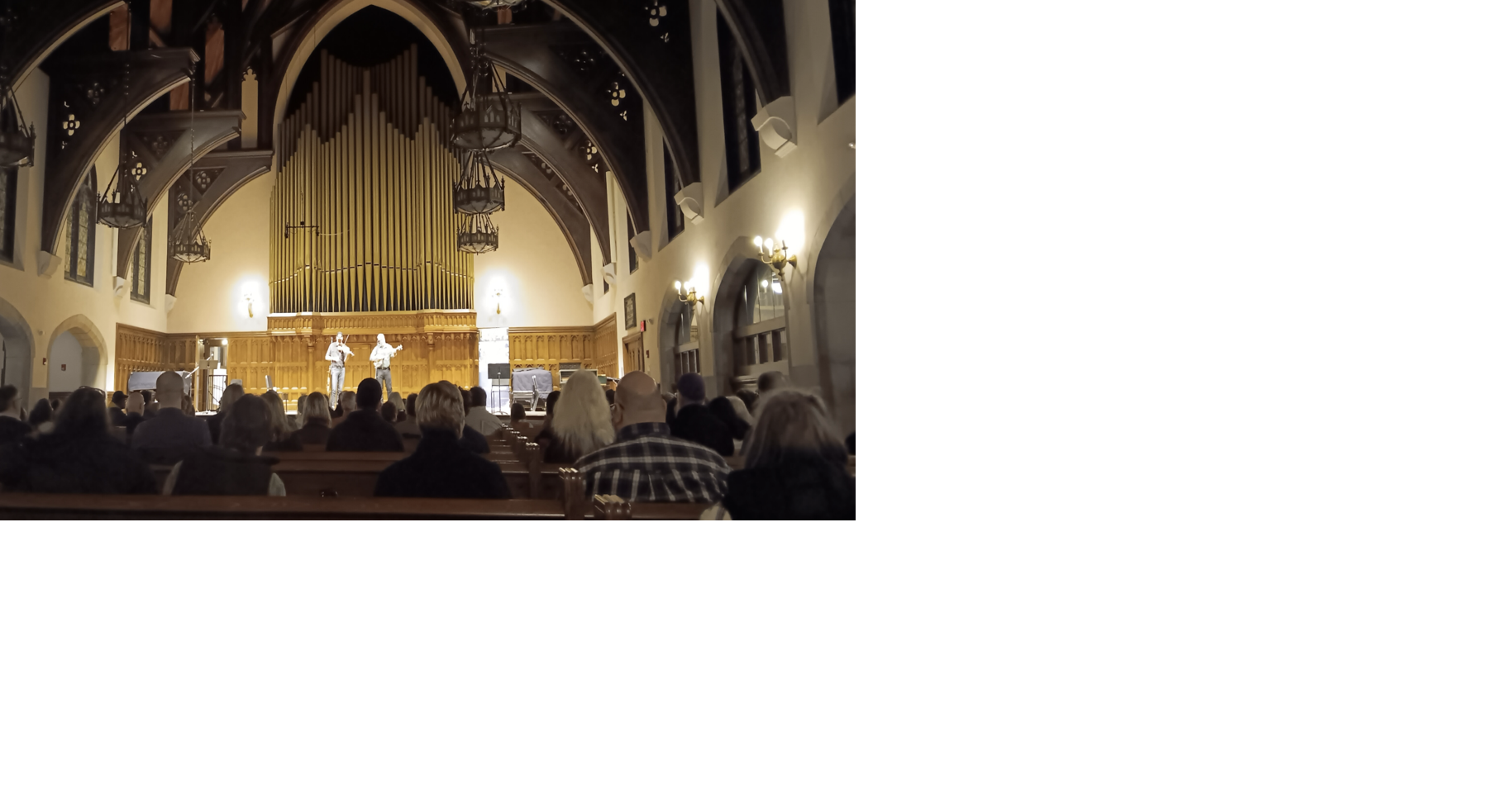 Lake Erie Folk Festival Feb. 14 at Thwing Center | Briefs ...