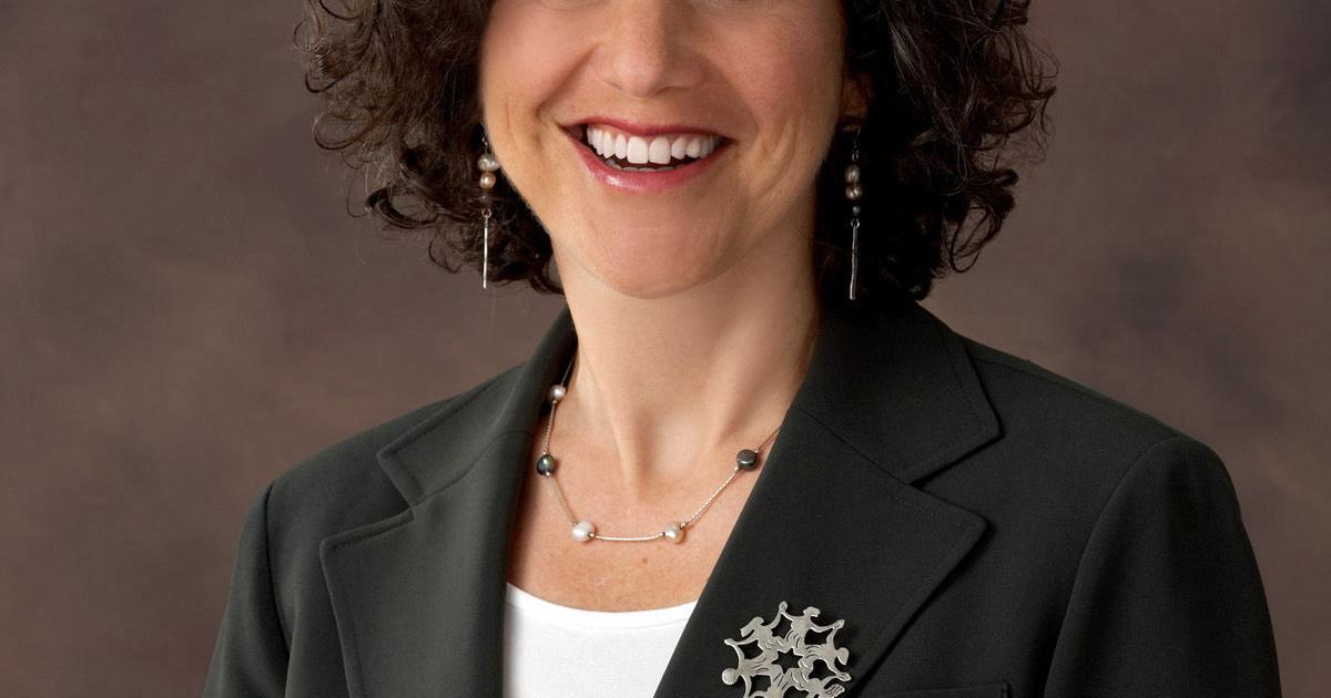 Forward honors Rabbi Rona Shapiro, formerly of B'nai Jeshurun ...