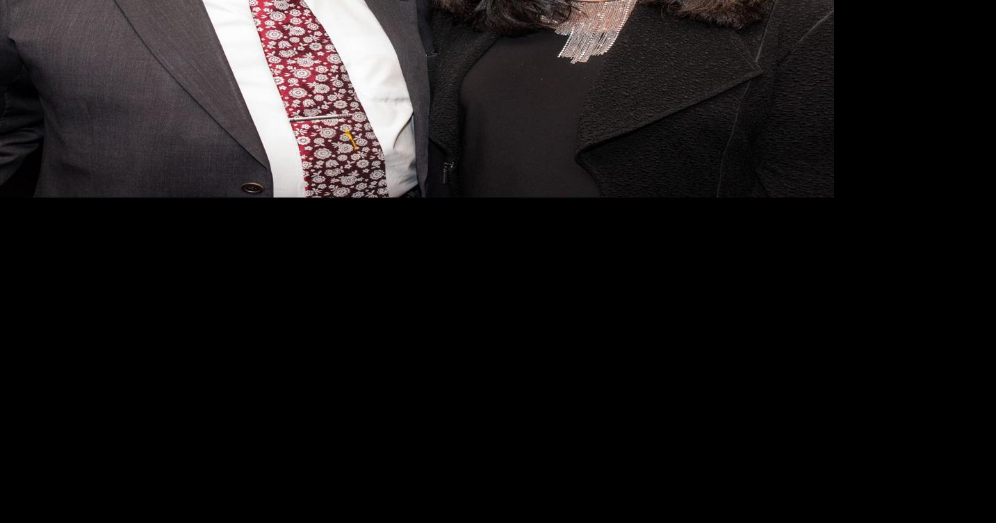 Pogue receives AJC Cleveland’s Adler Community Leadership Award | Local ...