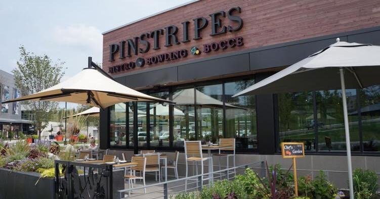 Pinstripes to take company public by end of 2023 | Nosh ...
