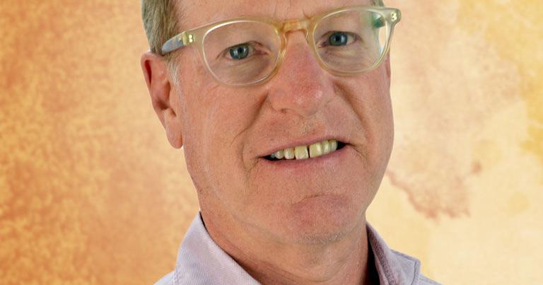 Dan Zelman | 18 Difference Makers | clevelandjewishnews.com