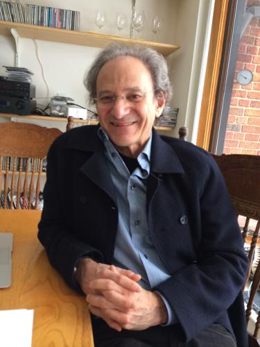Note to remember: Cohen to broaden clarinet's horizon | News ...