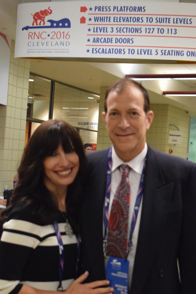 Telshe Yeshiva’s Rabbi Wolf delivers invocation | Rnc ...