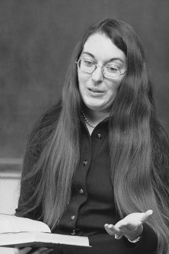 Cleveland’s Rabbi Priesand marks 50 years since becoming first female ...